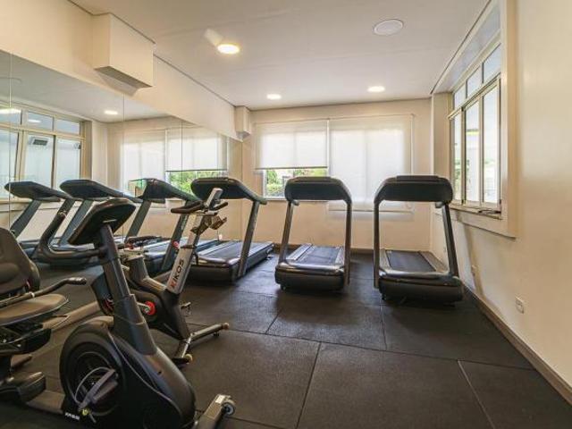 Confortável apartamento para venda em Perdizes com 4 quartos, sendo 3 suítes, 214m² remaxempire#6P