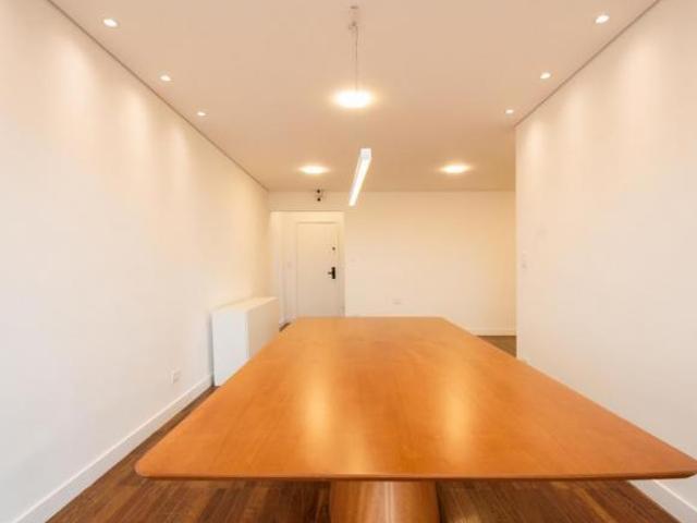 Sensacional apartamento para venda em Sumarezinho com 3 quartos, sendo 1 suíte, 125m² tauanbarros#