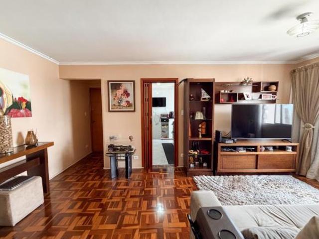Aconchegante apartamento para venda em Santana com 3 quartos, sendo 1 suíte, 100m² magnalva aquino