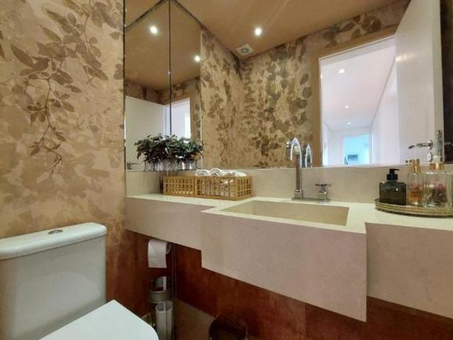 Excelente apartamento para venda em Saúde com 3 quartos, sendo 3 suítes, 206m² maira ykeda oya#KTS