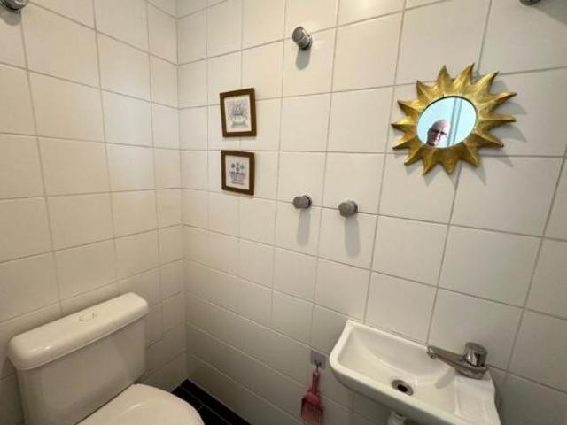 Aconchegante apartamento para venda em Vila Guarani Z Sul com 3 quartos, sendo 1 suíte, 85m² mut