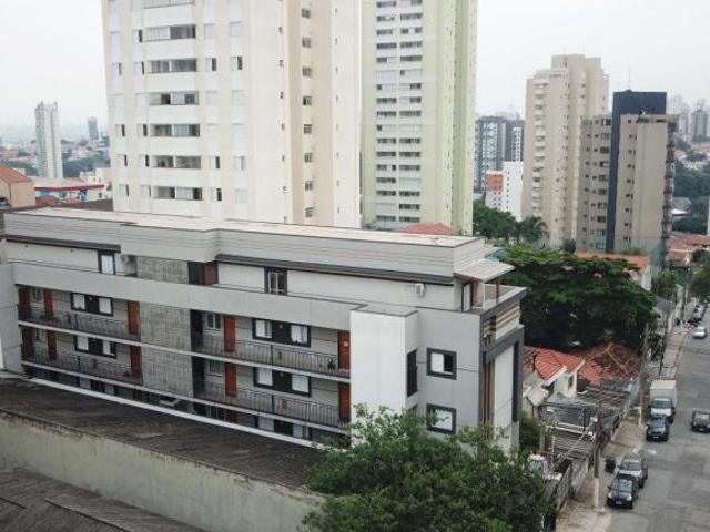 Espetacular apartamento para venda em Vila Dom Pedro II com 3 quartos, sendo 1 suíte, 93m² mlimaos