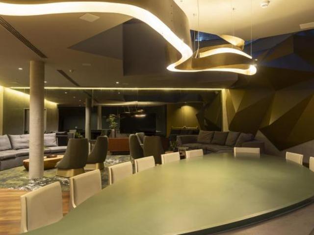 Agradável apartamento para venda em Vila Olímpia com 1 quarto, 53m² remaxfront#KF2ZK