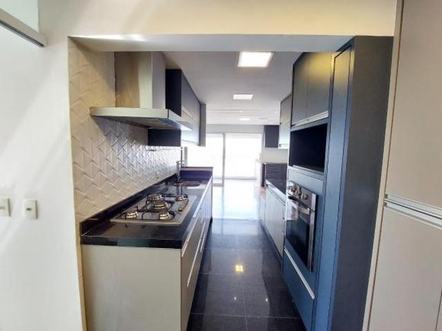 Espetacular apartamento para venda em Vila Monte Alegre com 3 quartos, sendo 1 suíte, 104m² fabiod