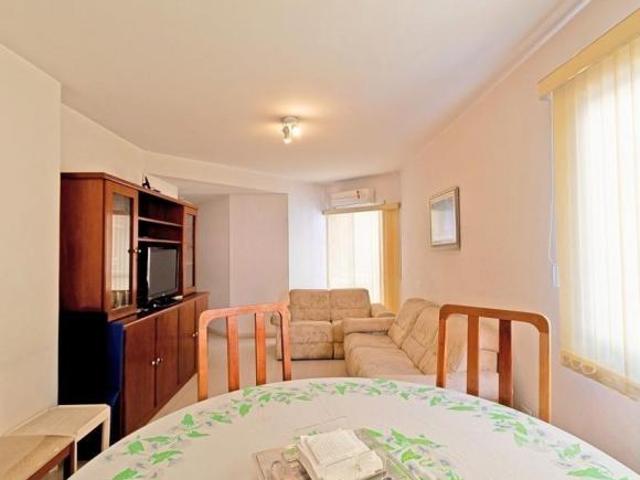 Versátil apartamento para venda em Vila Madela com 3 quartos, sendo 1 suíte, 96m²