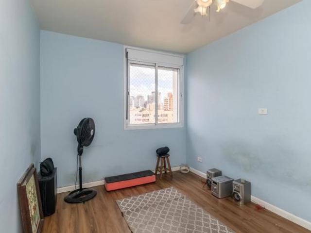 Atraente apartamento para venda em Vila Mariana com 3 quartos, sendo 1 suíte, 107m² biashimizu#BL2