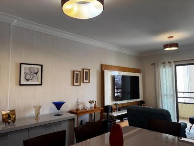 Atraente apartamento para venda em Vila Mariana com 3 quartos, sendo 3 suítes, 125m² maira ykeda o