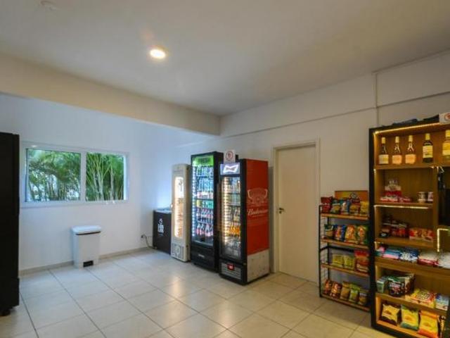 Atraente apartamento para venda em Vila Mariana com 1 quarto, sendo 1 suíte, 65m² felipearanha#3QN