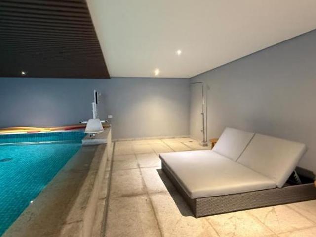 Funcional apartamento para venda em Vila Mariana com 2 quartos, sendo 2 suítes, 141m² remaxares#TA