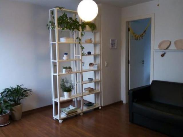 Sensacional apartamento para venda em Vila Mariana com 2 quartos, 50m² mirtes murakami1#CYL2L