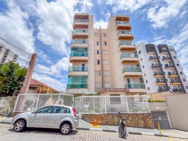 Sensacional apartamento para venda em Vila Milton com 3 quartos, sendo 1 suíte, 92m² mlimaoscar#3G