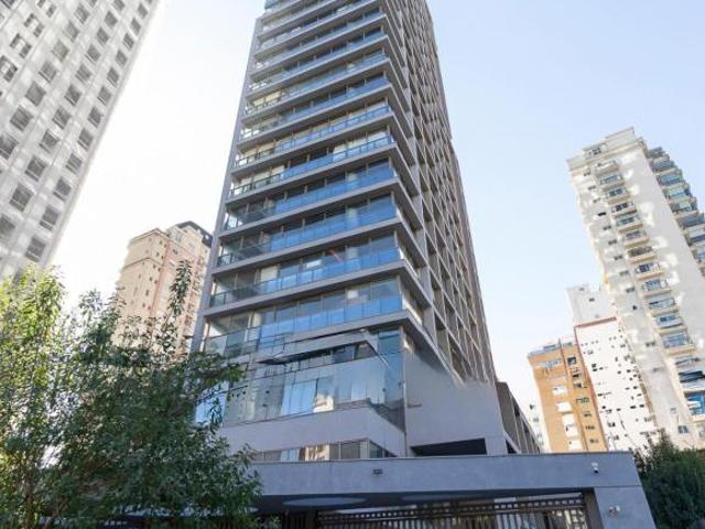 Deslumbrante apartamento para venda em Vila Nova Conceição com 3 quartos, sendo 3 suítes, 352m² jo
