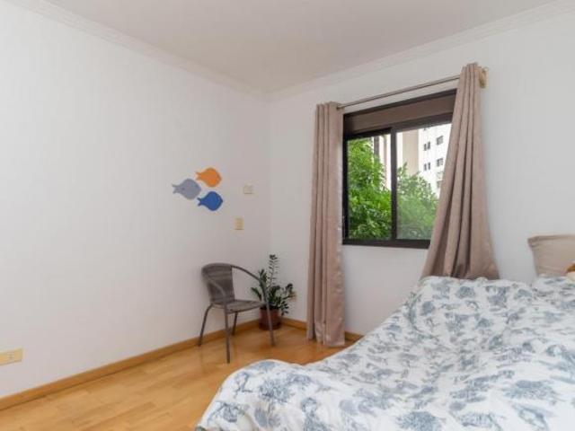 Versátil apartamento para venda em Vila Santo Estéfano com 3 quartos, sendo 1 suíte, 114m² remaxar