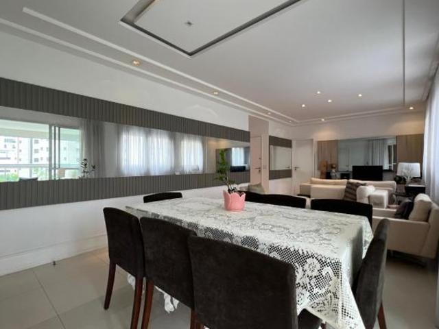 Elegante apartamento para venda em Vila Suzana com 3 quartos, sendo 3 suítes, 137m² remaxares#W6LI