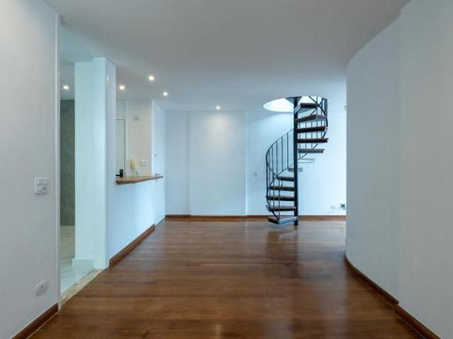 Deslumbrante duplex para venda e locação em Vila Clementino com 2 quartos, 134m² marianne fujii#N9