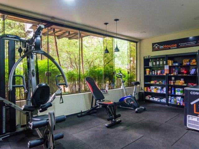 Imperdível duplex para venda em Jardim Londrina com 1 quarto, sendo 1 suíte, 96m² remaxares#KFHZX