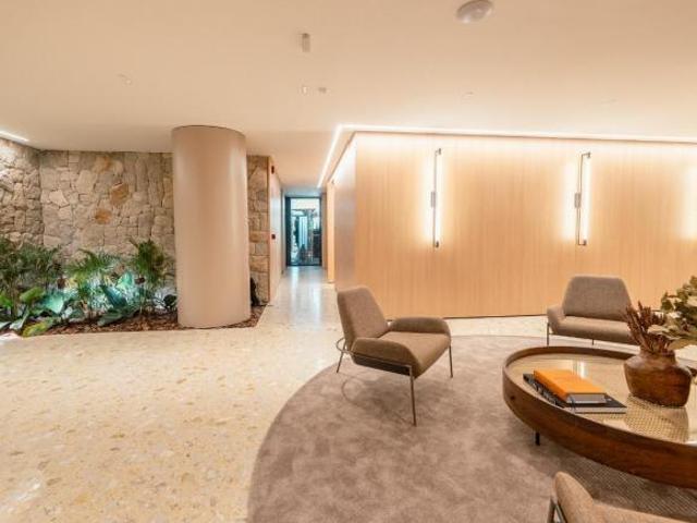 Sensacional duplex para venda em Jardim Paulista com 3 quartos, sendo 3 suítes, 348m² oneluxo#6SNV