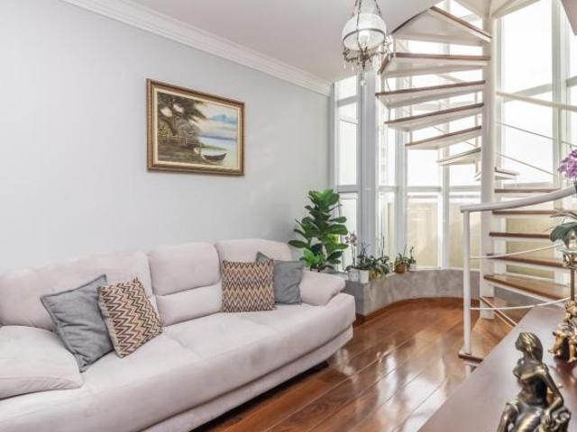 Versátil duplex para venda em Mandaqui com 3 quartos, sendo 1 suíte, 134m² fabio dantas#QB9CI
