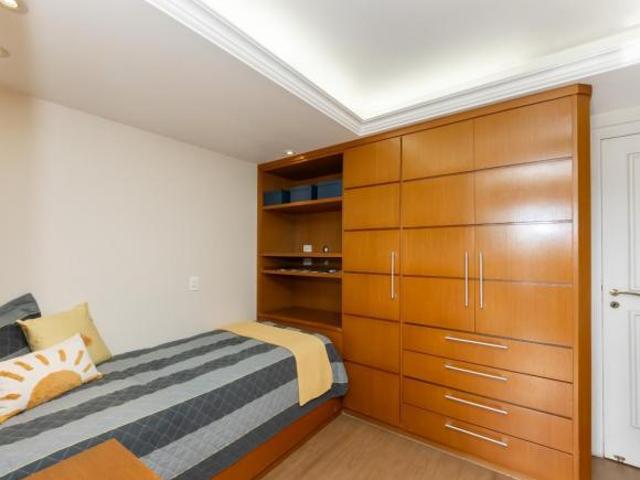 Deslumbrante duplex para venda em Mirandópolis com 4 quartos, sendo 2 suítes, 226m² giseleboassaly