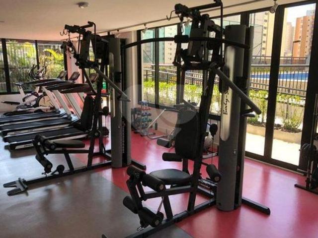 Deslumbrante duplex para venda em Saúde com 1 quarto, sendo 1 suíte, 89m² mutida#JRSBP