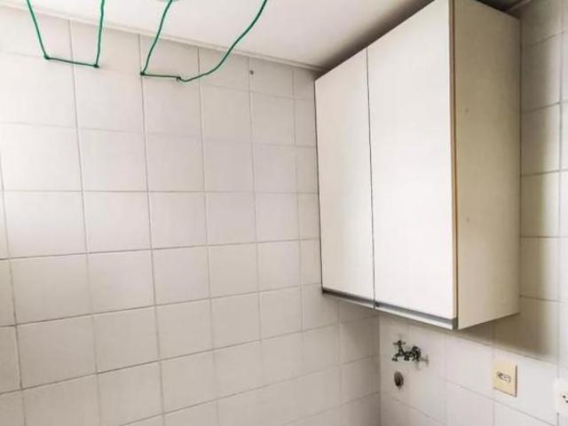 Atraente duplex para venda em Vila Suzana com 2 quartos, 86m²