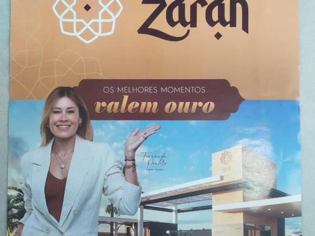 Excelente lote em condomínio para venda em Parque Barnabé, 150m²