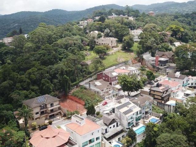 Imperdível lote em condomínio para venda em Vila Albertina, 338m² tiagobernini#NGI8Q