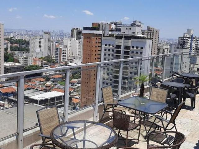 Excelente loft para venda em Santana com 1 quarto, sendo 1 suíte, 63m² mlimaoscar#4QNAW