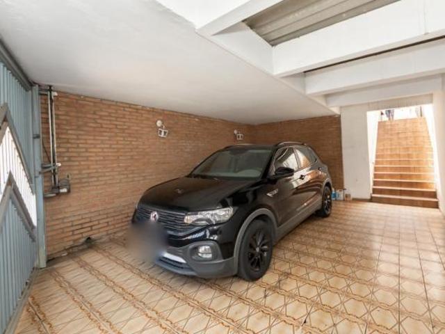 Atraente sobrado para venda em Pirituba com 3 quartos, sendo 1 suíte, 189.12m² remaxagility#M5UJ2