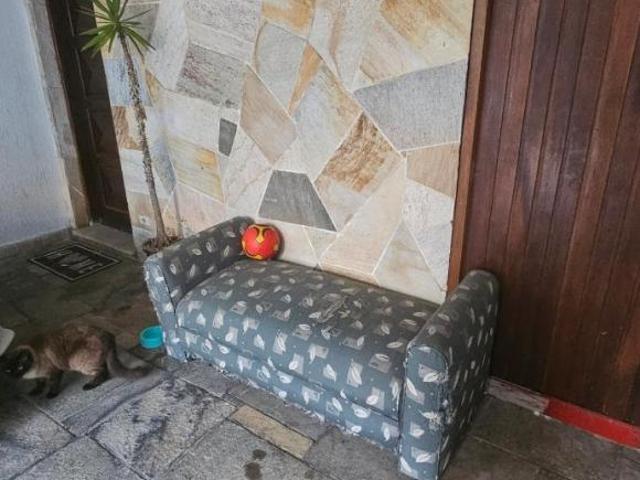 Funcional sobrado para venda em Alto Da Boa Vista com 3 quartos, sendo 1 suíte, 213m² remaxfront#6
