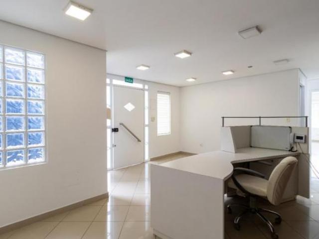 Sensacional sobrado para venda em Chácara monte alegre com 6 quartos, 160m²