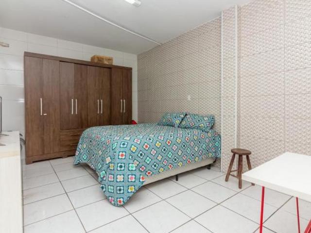 Elegante sobrado para venda em Conjunto Residencial Vista Verde com 3 quartos, 85m²