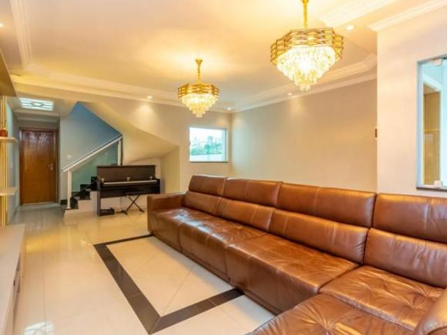 Imperdível sobrado para venda em Freguesia do Ó com 4 quartos, sendo 1 suíte, 301m² douglast#8Z8HX