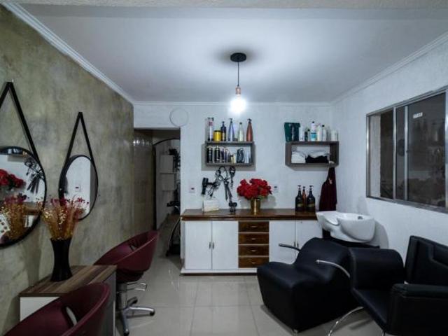 Excelente sobrado para venda em Freguesia do Ó com 4 quartos, sendo 2 suítes, 246m² douglast#CD095