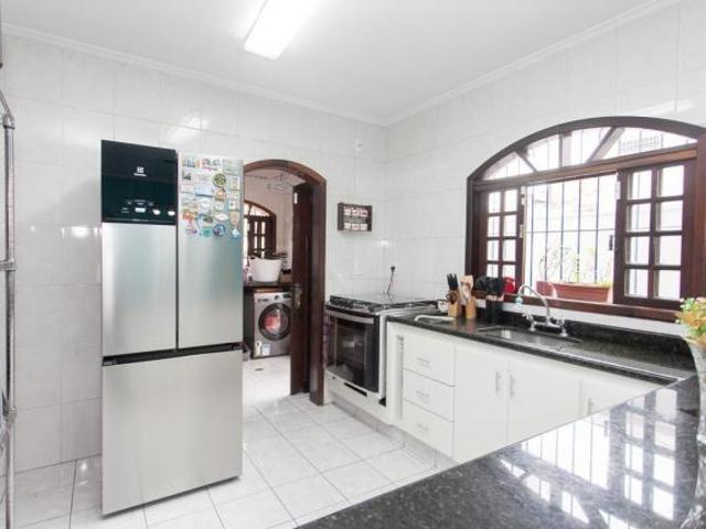 Deslumbrante sobrado para venda em Freguesia do Ó com 3 quartos, sendo 1 suíte, 212m²