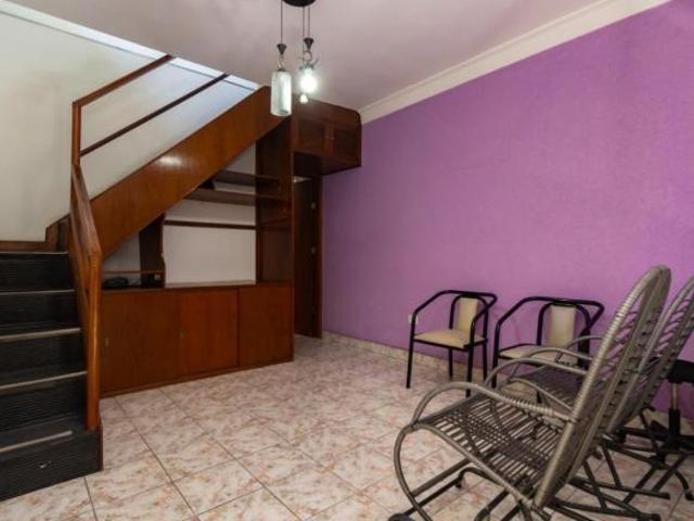 Sensacional sobrado para venda em Helena Maria com 4 quartos, 226m²