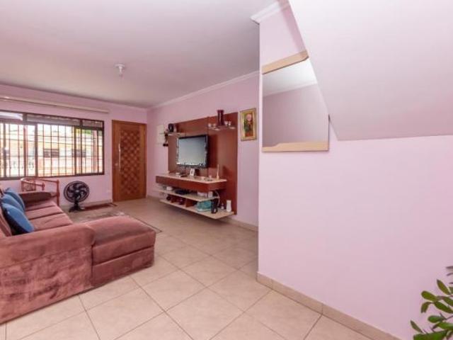 Elegante sobrado para venda em Imirim com 2 quartos, 94m² samuelmisiuk#XRRZS