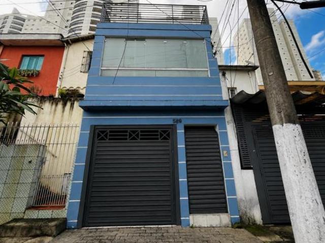 Excelente sobrado para venda em Ipiranga com 3 quartos, sendo 1 suíte, 73m²