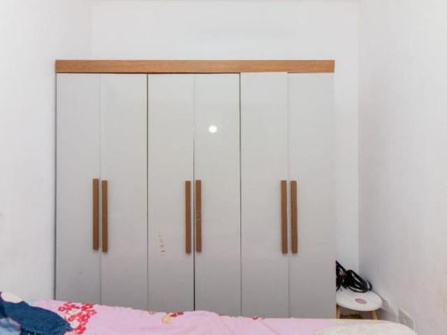 Excelente sobrado para venda em Jardim Tremembé com 3 quartos, sendo 1 suíte, 98m² magnalva aquino