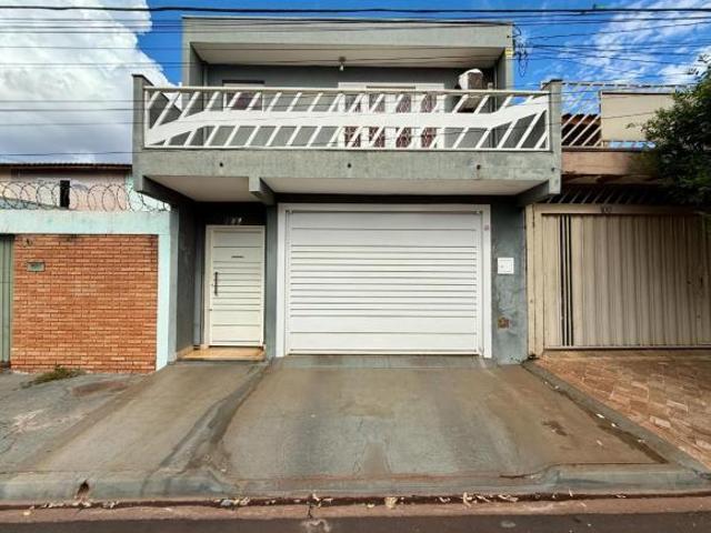 Excelente sobrado para venda em Jardim José Sampaio Júnior com 2 quartos, 160m²