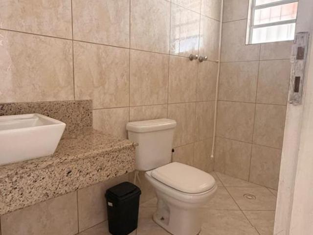 Agradável sobrado para venda em Jardim Nova Germania com 4 quartos, sendo 4 suítes, 270m² theremax