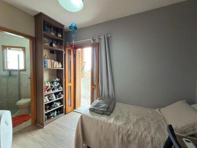 Confortável sobrado para venda em Jardim Paraíso com 4 quartos, sendo 2 suítes, 230m² remaxjoy#M4O