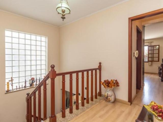 Funcional sobrado para venda em Jardim São Paulo Zona Norte com 3 quartos, sendo 1 suíte, 208m² i