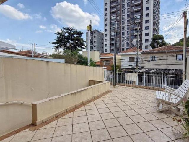 Atraente sobrado para venda em Jardim São Paulo Zona Norte com 2 quartos, 254m² vivianecosta#ART9