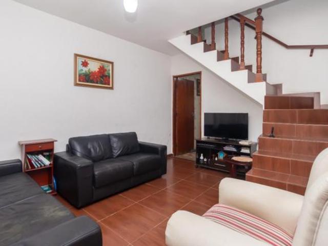Funcional sobrado para venda em Jardim São Ricardo com 3 quartos, 145m² douglast#BKQCJ