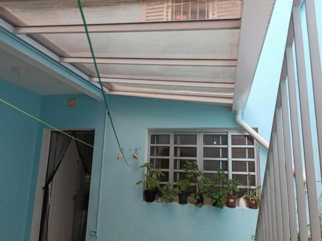 Espetacular sobrado para venda em Lauzane Paulista com 3 quartos, sendo 1 suíte, 80m² ivailz#AR8ZE