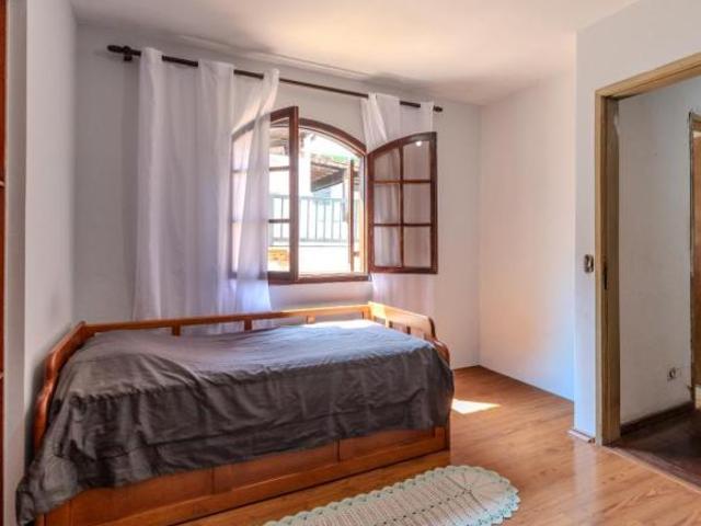 Deslumbrante sobrado para venda em Parque das Árvores com 3 quartos, 180m² theremaxcollection#AQFS