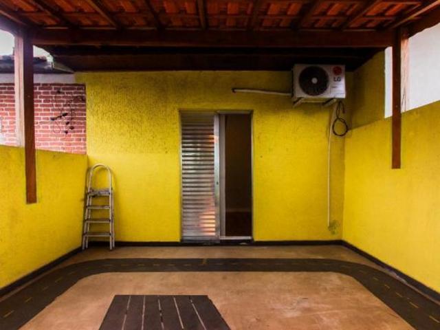 Excelente sobrado para venda em Parque São Domingos com 3 quartos, 70m² douglast#23ZDF