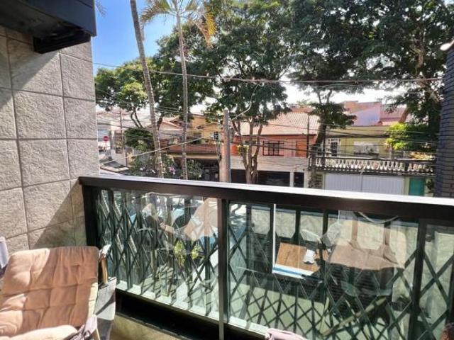 Sensacional sobrado para venda em Parque São Domingos com 3 quartos, sendo 1 suíte, 96m² remaxmona