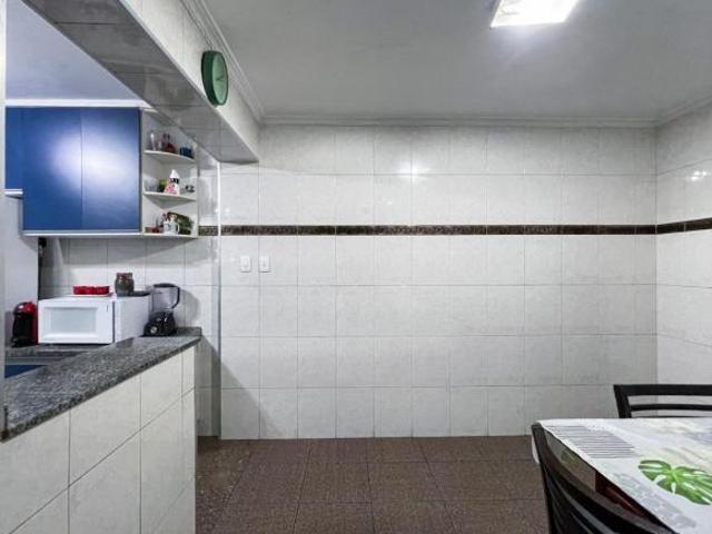 Deslumbrante sobrado para venda em Parque São Luís com 3 quartos, sendo 1 suíte, 128m² ligiacruz#0